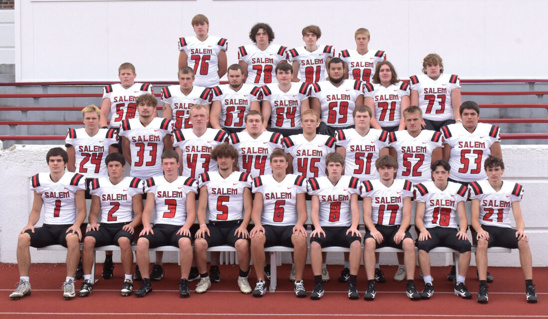 Healthy Quakers have goal to return to winning ways | News, Sports ...